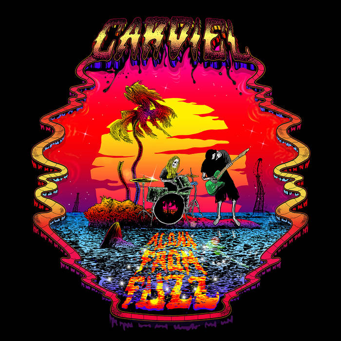 Nuevo video de Cardiel - Indie Rocks!