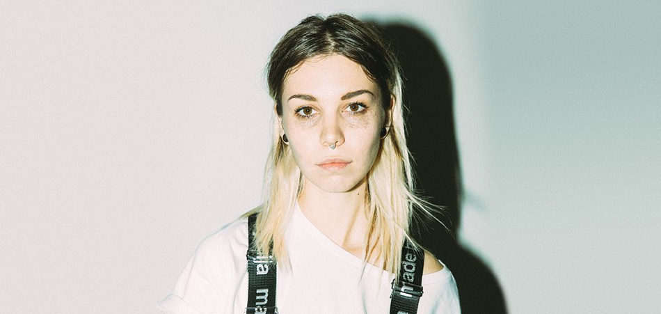 Mija vuelve a la CDMX - Indie Rocks!