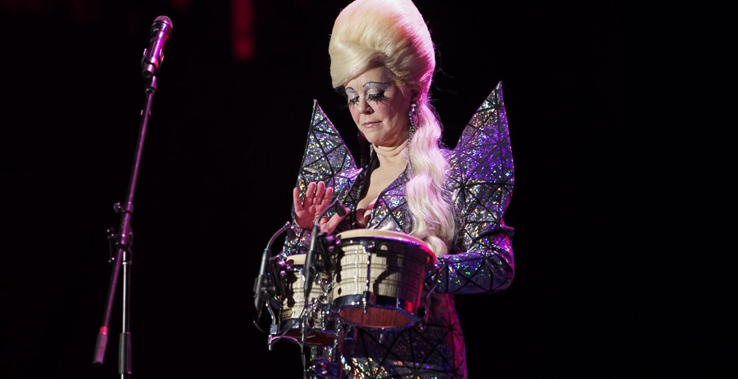 Cindy Wilson - Indie Rocks!