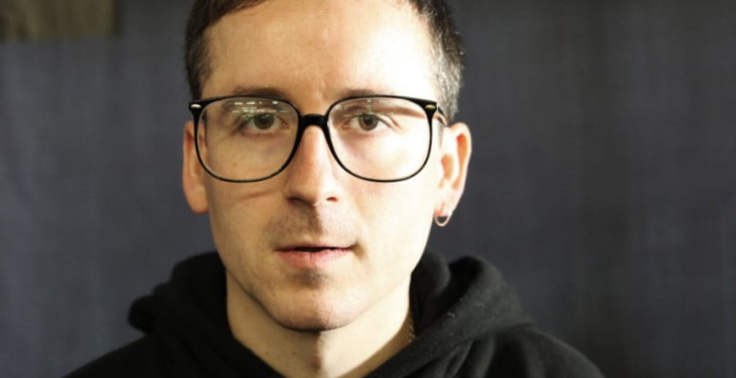 Alexis Taylor - Indie Rocks!