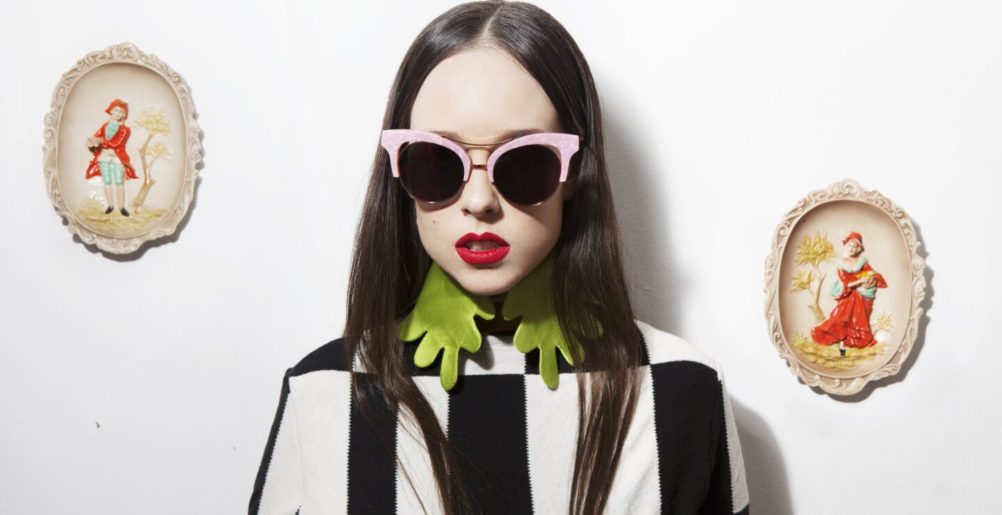 Allie X - Indie Rocks!