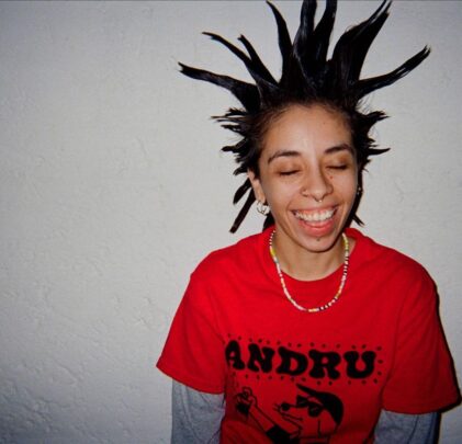 Andru - Indie Rocks!