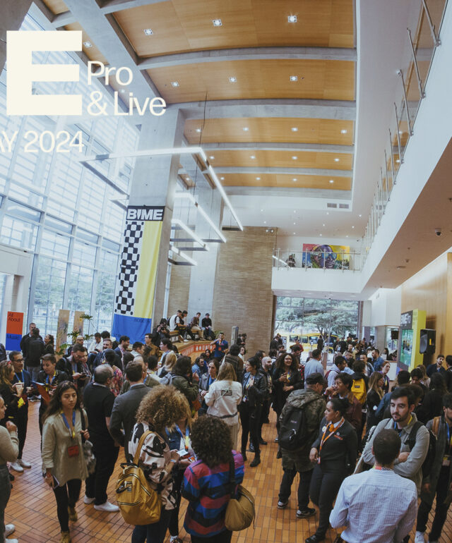 Agenda - Indie Rocks!