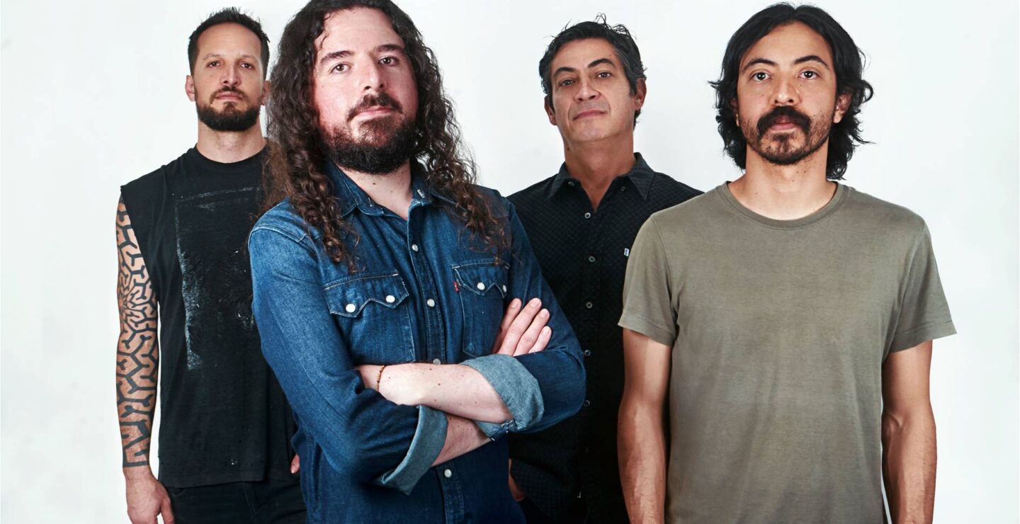 Blanco Nejo - Indie Rocks!