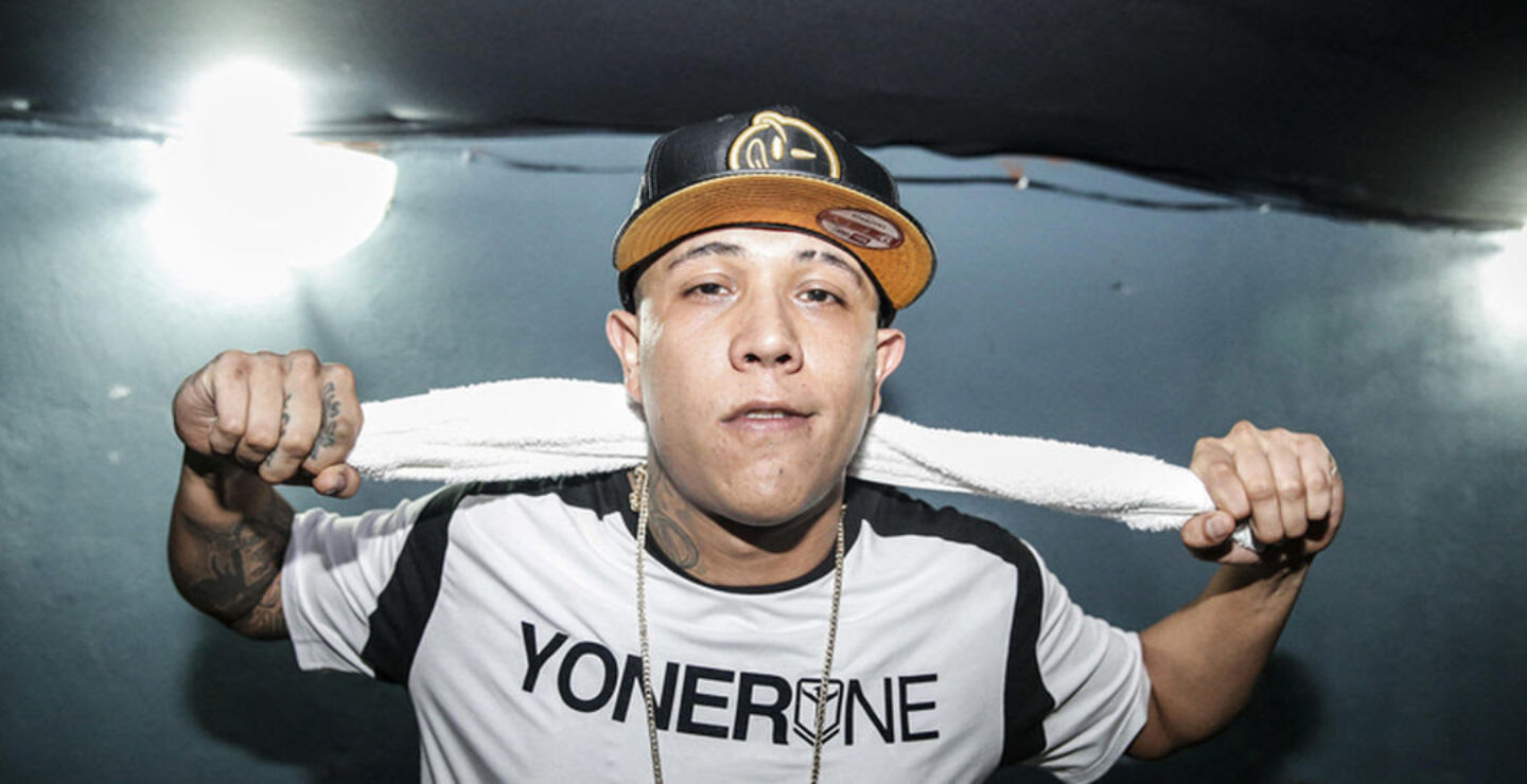 C-Kan - Indie Rocks!