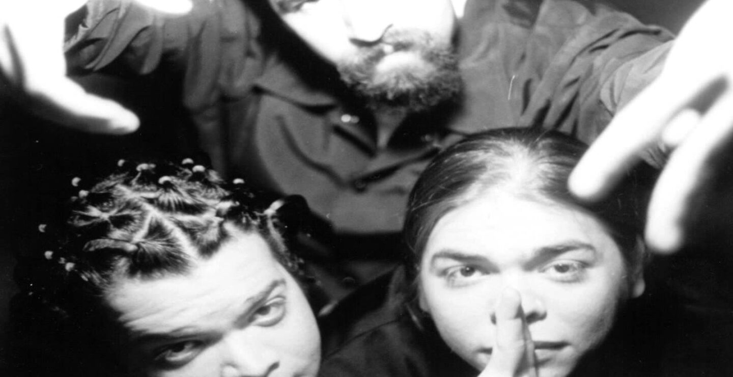 Control Machete - Indie Rocks!