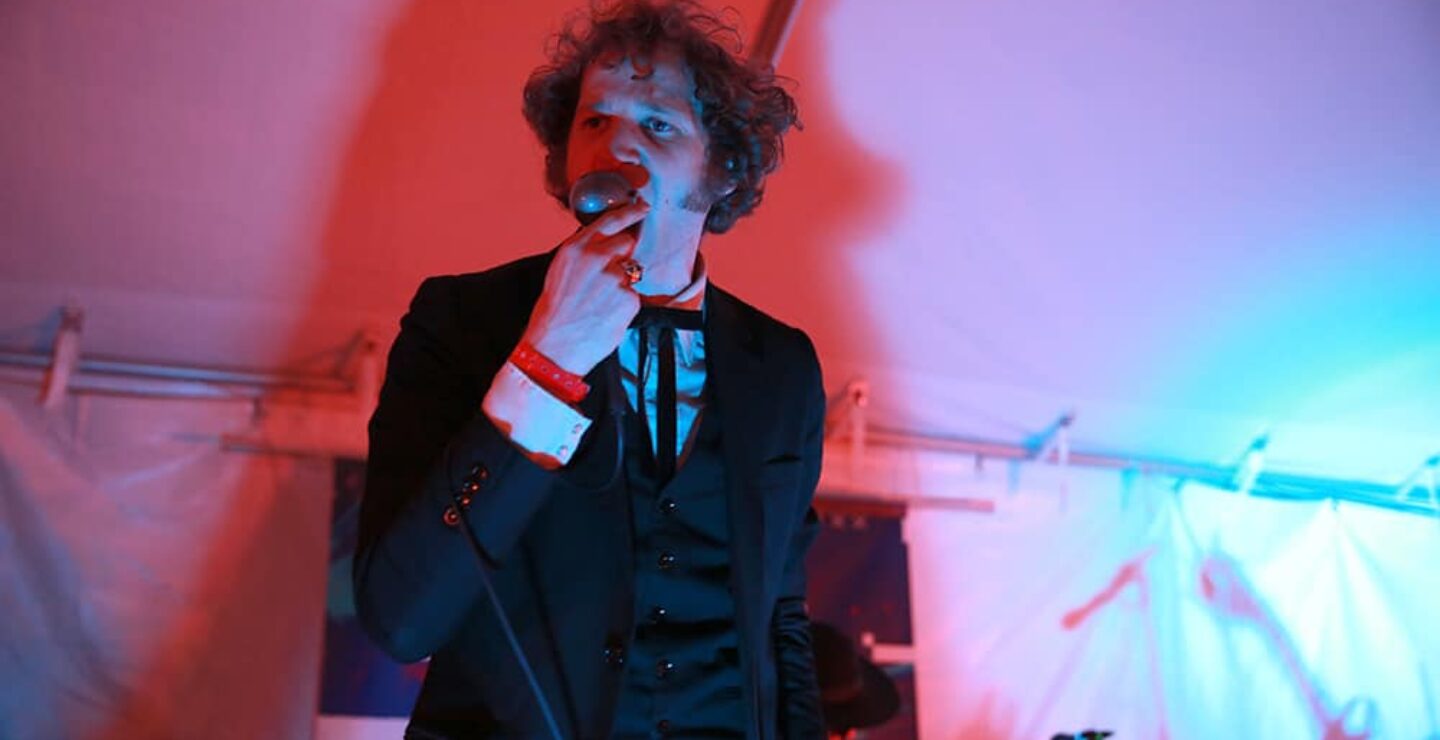 Daddy - Indie Rocks!