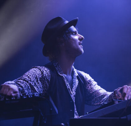 Satori - Indie Rocks!