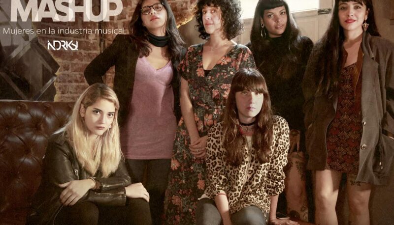 Indie Rocks! Magazine