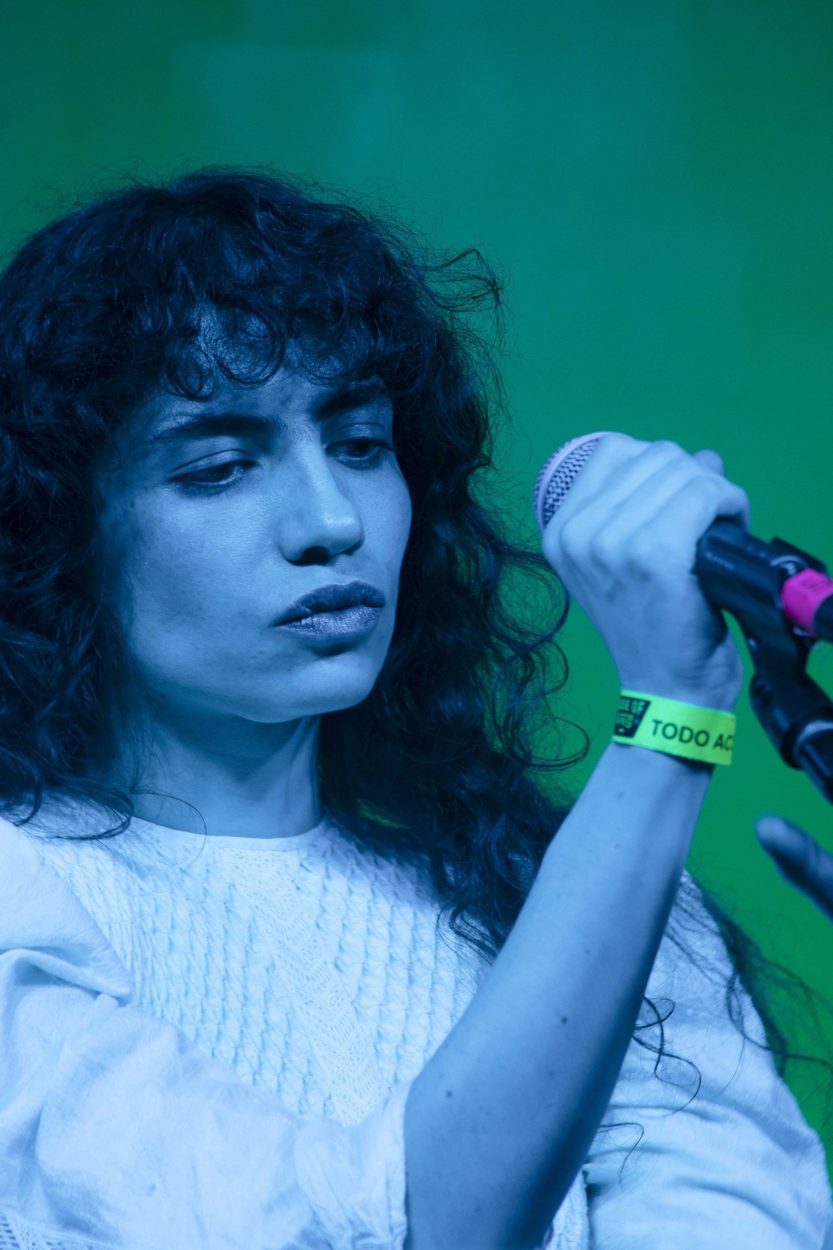 Fluoxetina en House of Vans