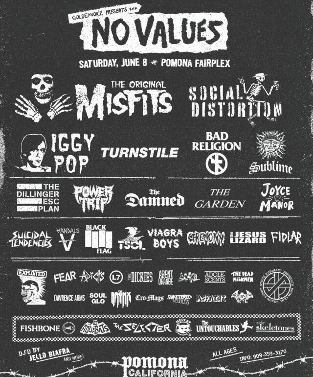 Agenda - Indie Rocks!