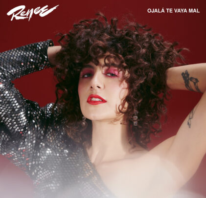 RENEE - Indie Rocks!