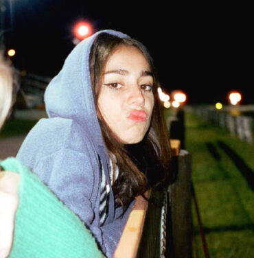 Samia - Indie Rocks!