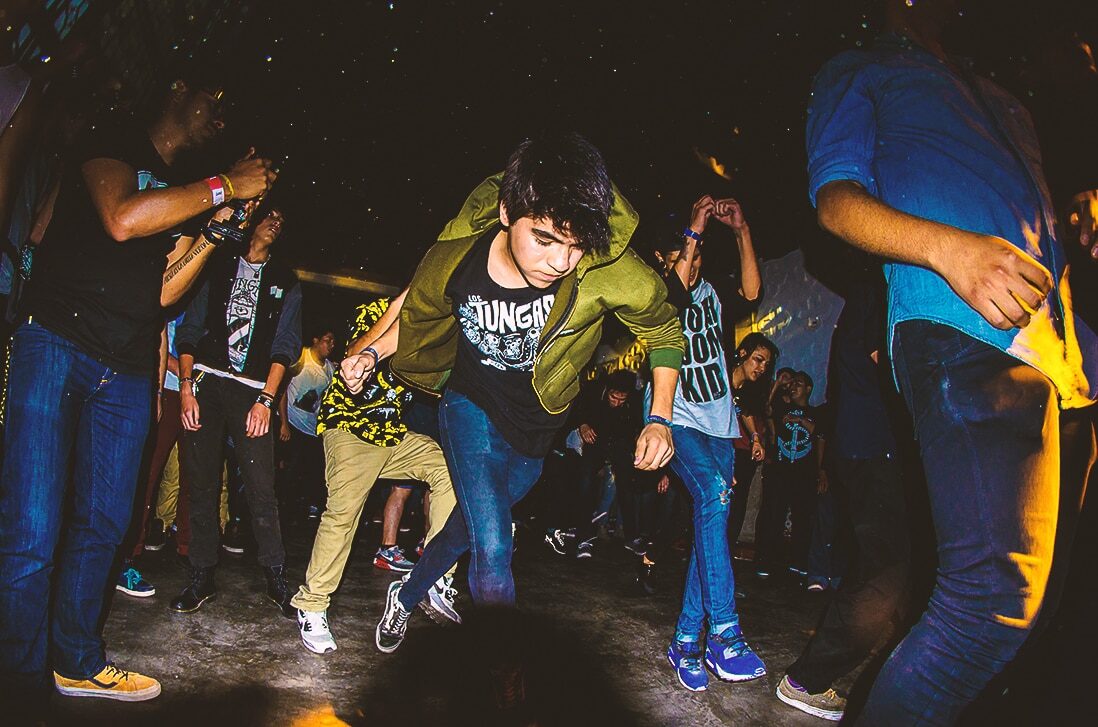 Tungas en el Foro Indie Rocks! - Indie Rocks!