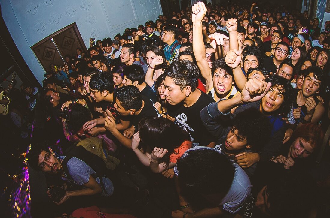 Tungas en el Foro Indie Rocks! - Indie Rocks!