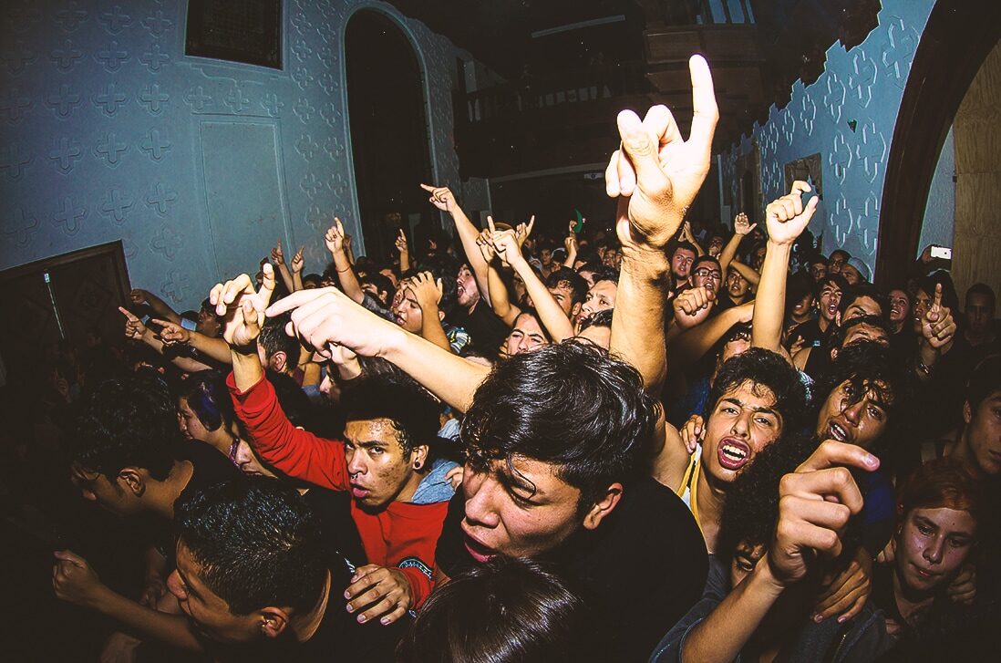 Tungas en el Foro Indie Rocks! - Indie Rocks!