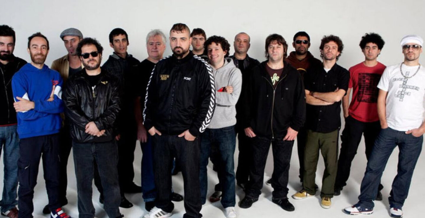 Dancing Mood - Indie Rocks!