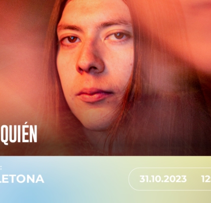 Daniel Quién - Indie Rocks!