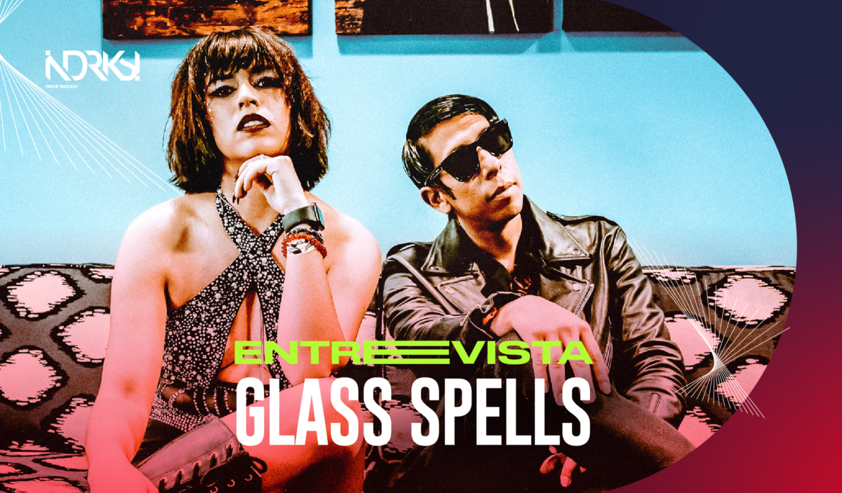 Entrevistas - Indie Rocks!