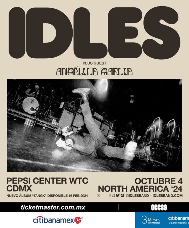 Agenda - Indie Rocks!