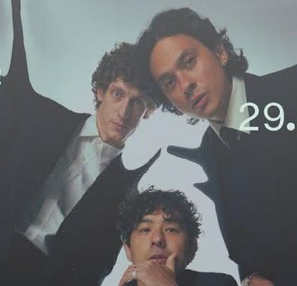 Jasper Bones - Indie Rocks!