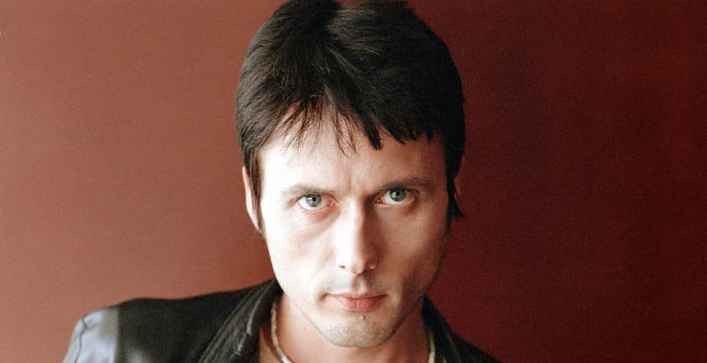 Brett Anderson - Indie Rocks!