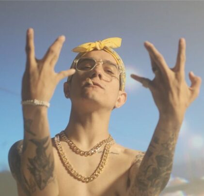 Simpson Ahuevo - Indie Rocks!