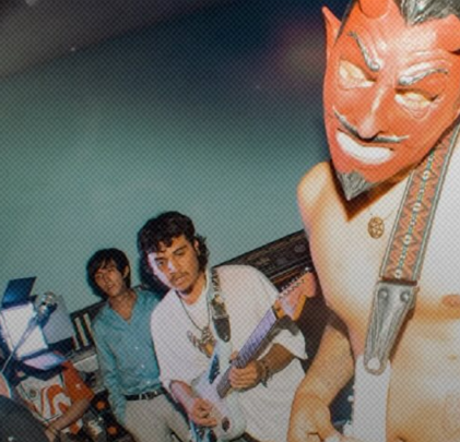 Se Murió Don Octavio - Indie Rocks!