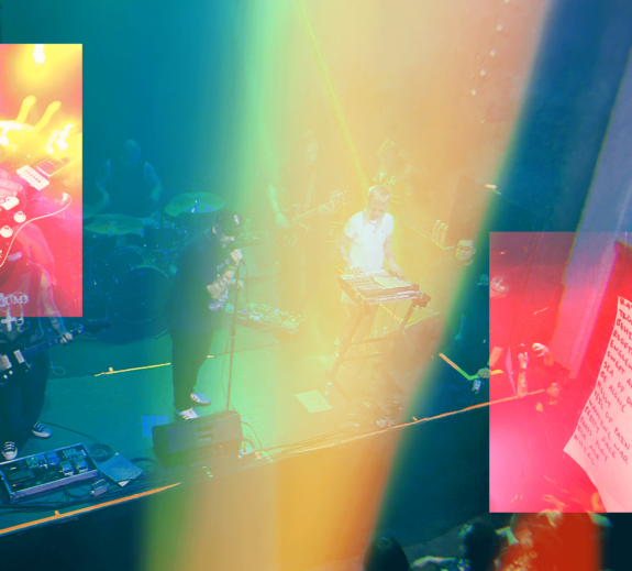 Indie Rocks! Magazine