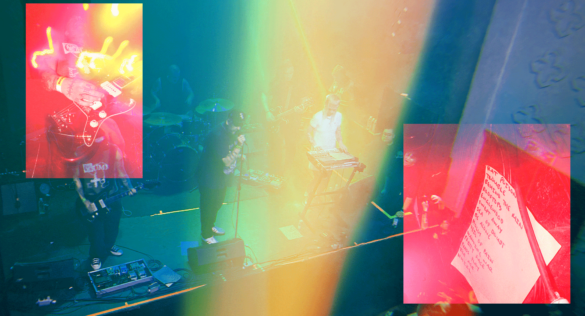 Indie Rocks! Magazine