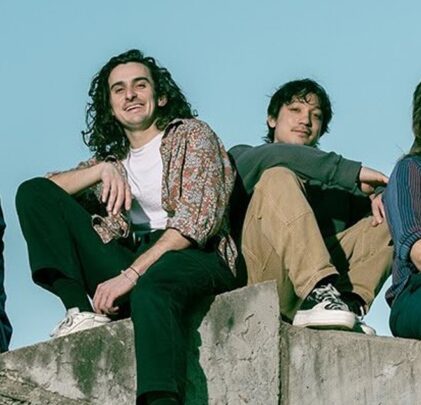 Summer Salt - Indie Rocks!